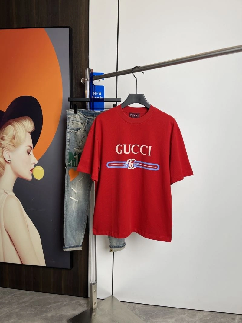 Gucci T-Shirts