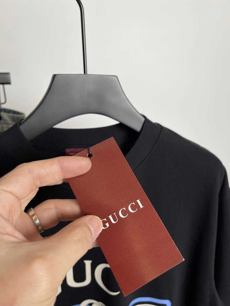 High fidelity Gucci T-Shirts