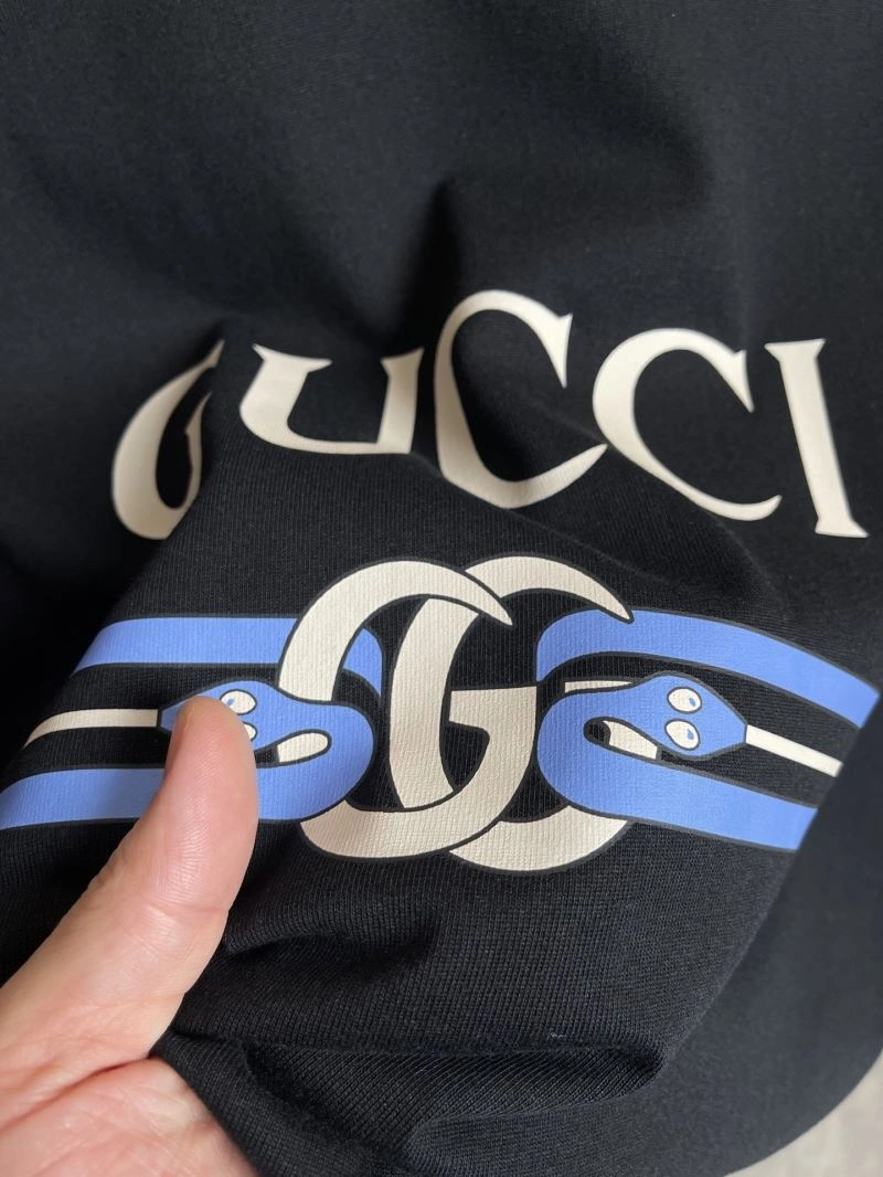 High fidelity Gucci T-Shirts