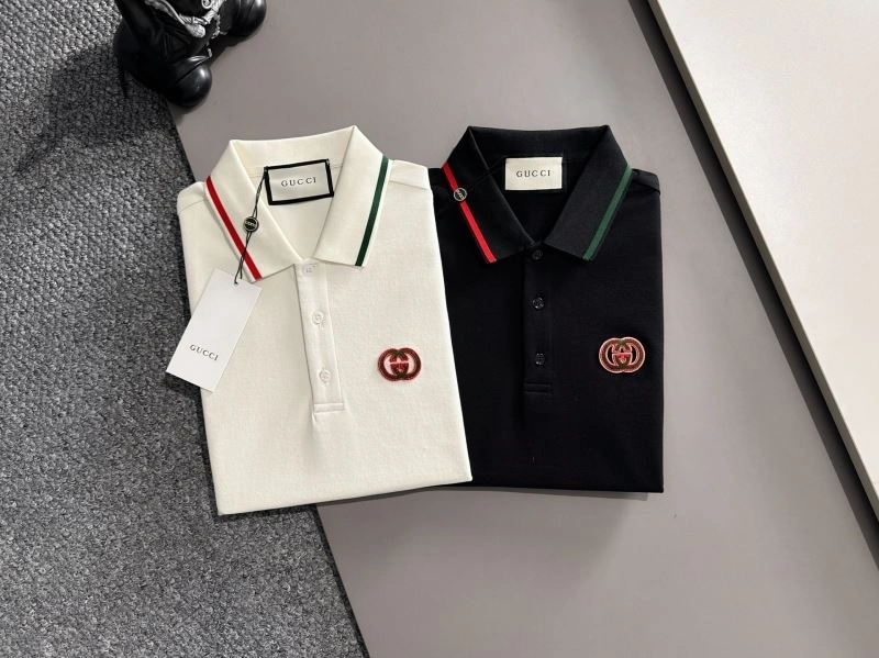 Top mirror Gucci T-Shirts