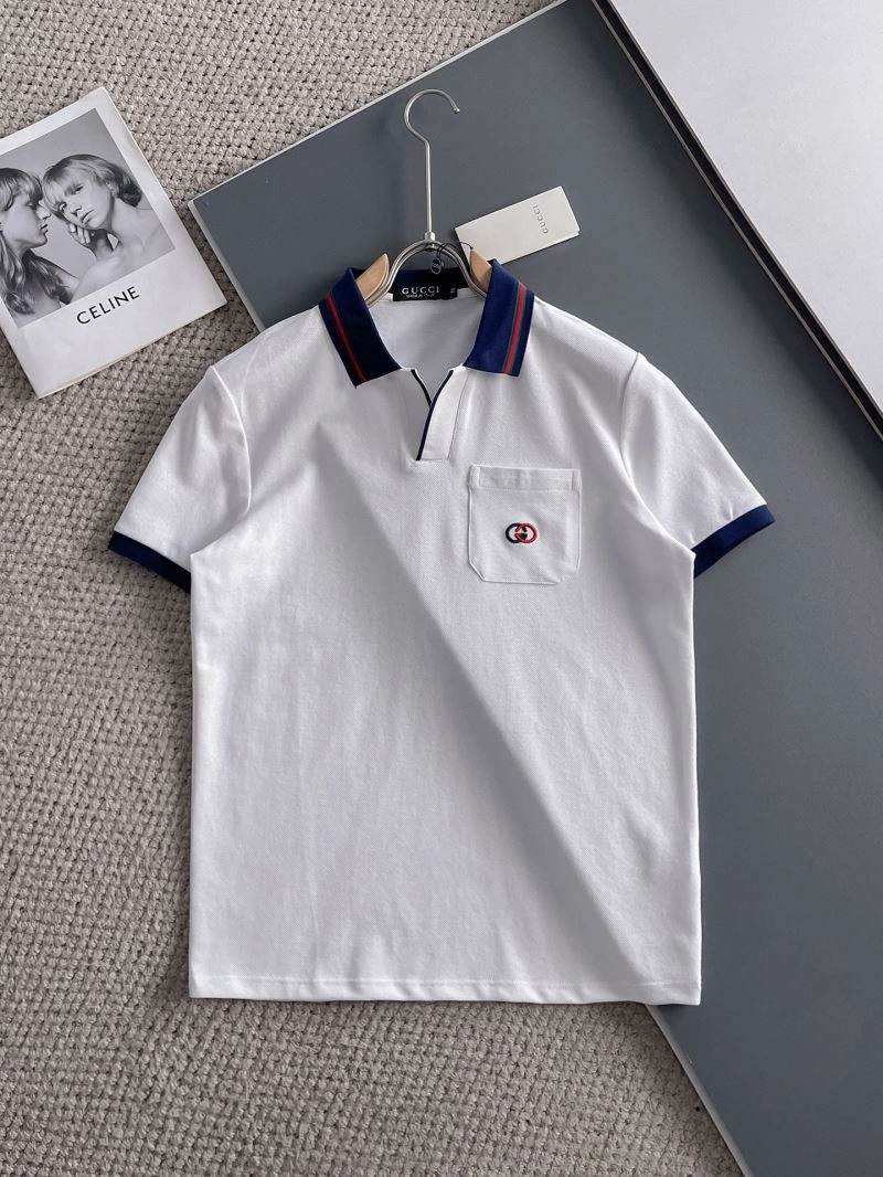 Brand-authenticated Gucci T-Shirts
