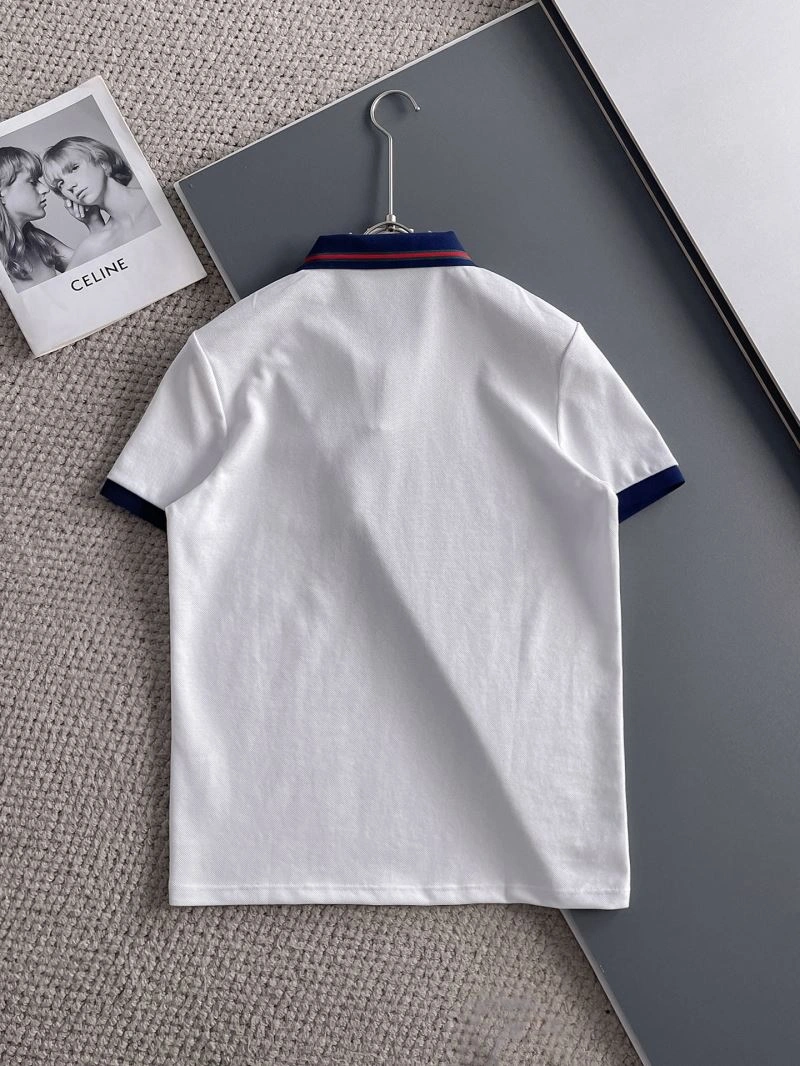 Brand-authenticated Gucci T-Shirts