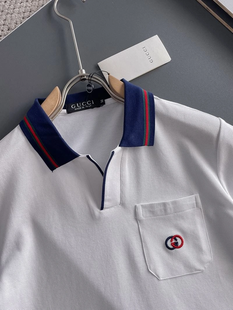 Brand-authenticated Gucci T-Shirts