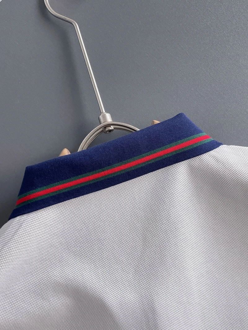 Brand-authenticated Gucci T-Shirts