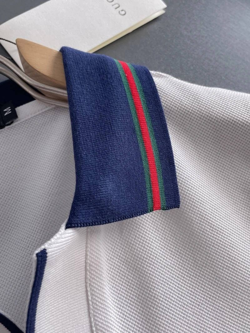 Brand-authenticated Gucci T-Shirts