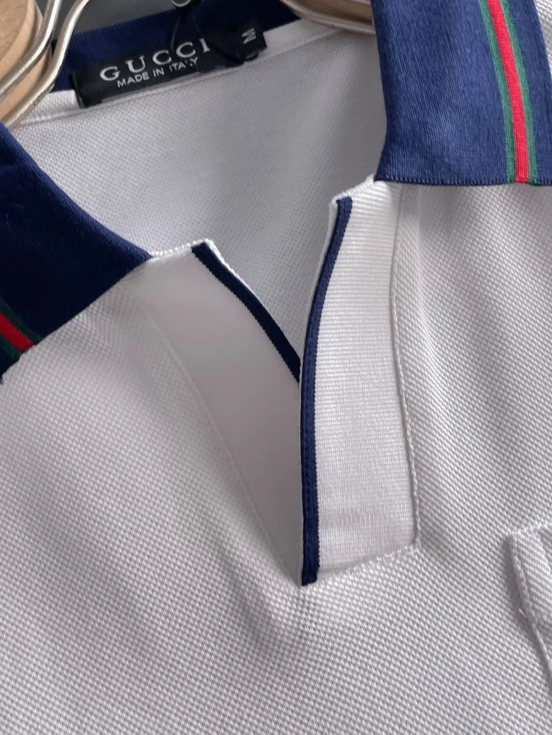Brand-authenticated Gucci T-Shirts