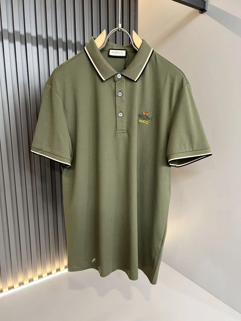 Brand-authenticated Gucci T-Shirts