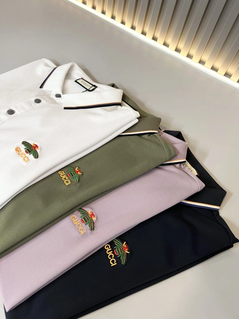 Brand-authenticated Gucci T-Shirts