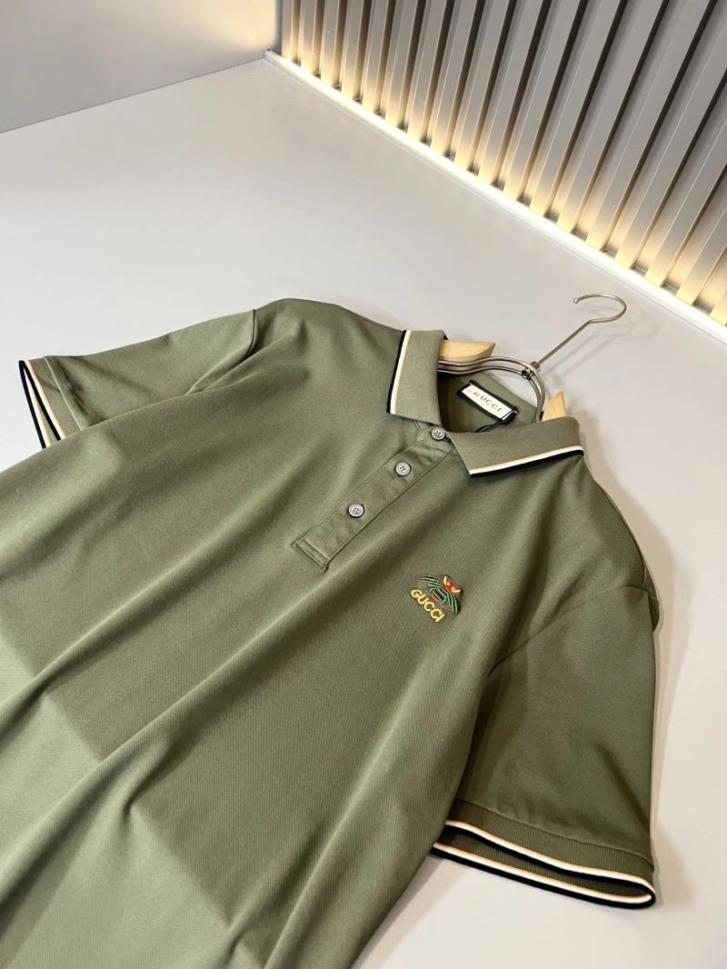 Brand-authenticated Gucci T-Shirts