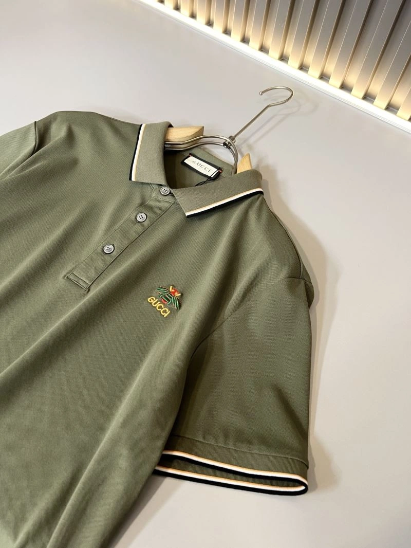 Brand-authenticated Gucci T-Shirts