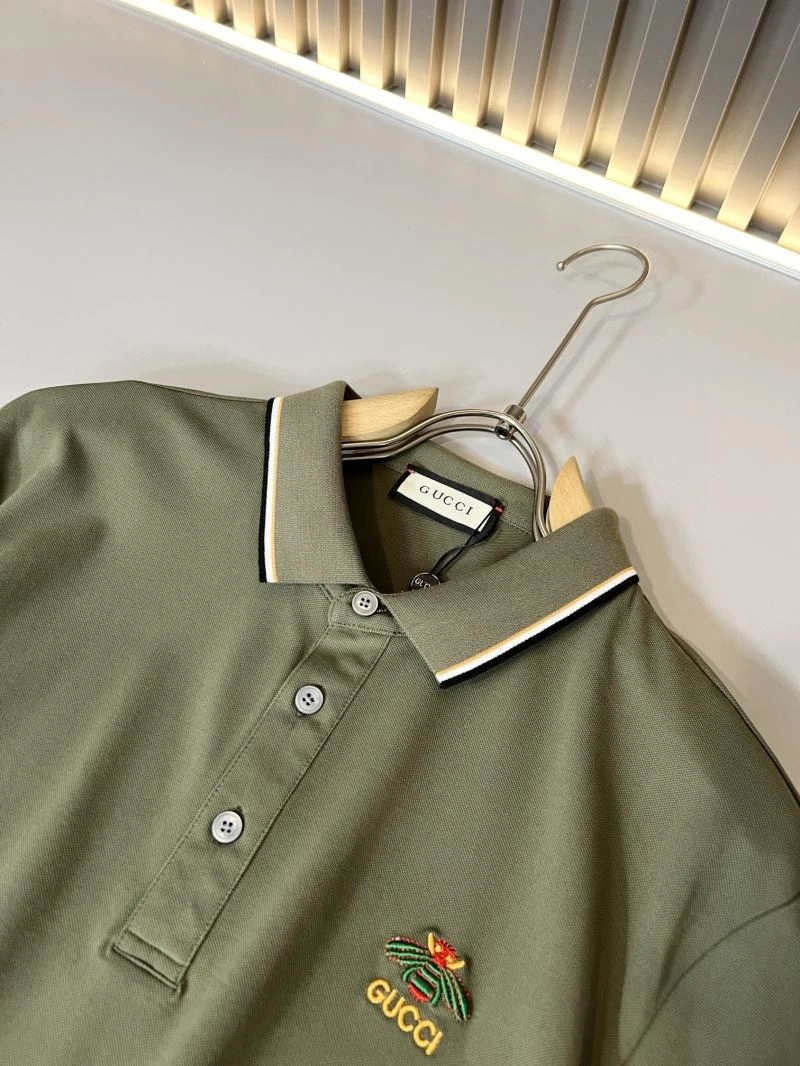 Brand-authenticated Gucci T-Shirts