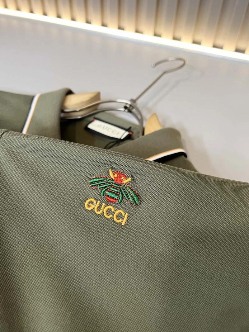 Brand-authenticated Gucci T-Shirts