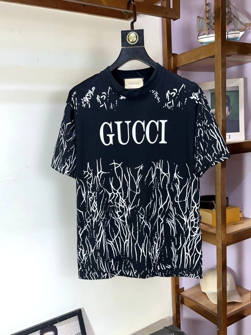 OEM Gucci T-Shirts