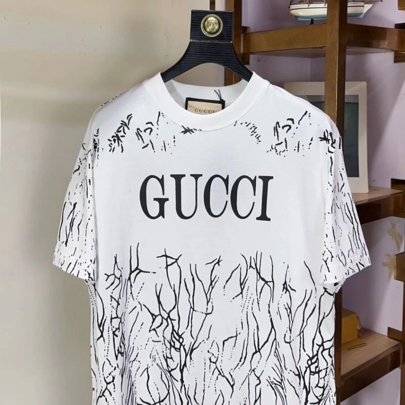 OEM Gucci T-Shirts