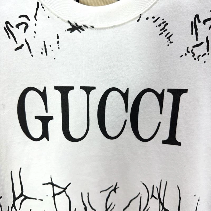 OEM Gucci T-Shirts