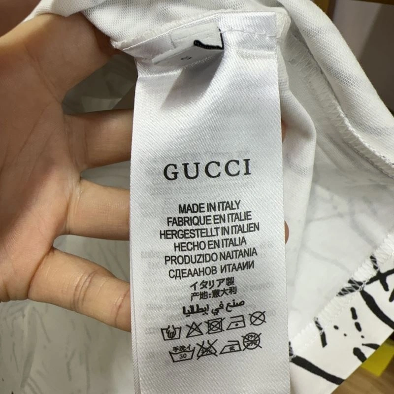 OEM Gucci T-Shirts