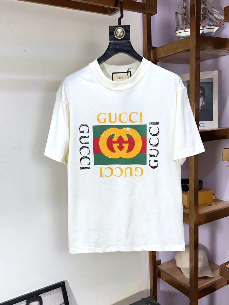 Gucci T-Shirts