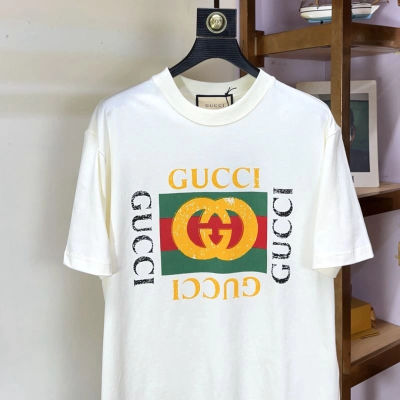 OEM Gucci T-Shirts