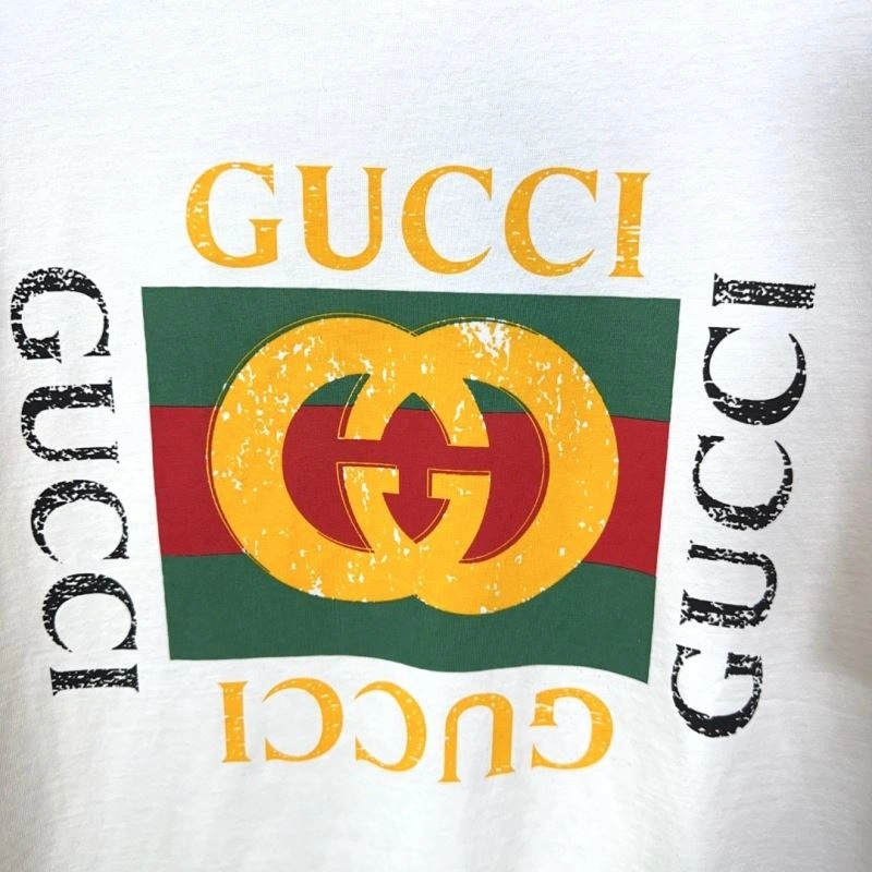 OEM Gucci T-Shirts