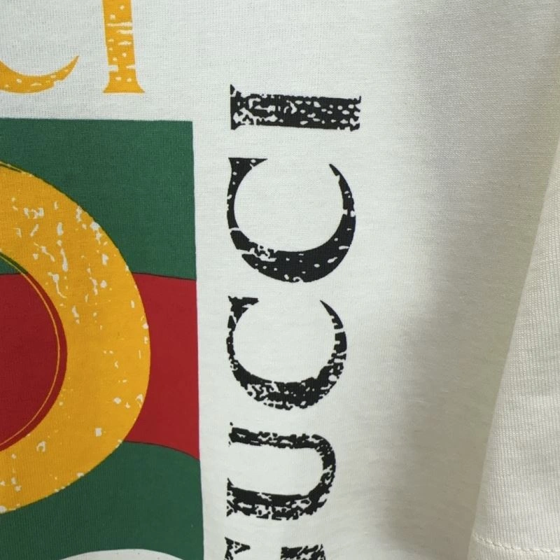 OEM Gucci T-Shirts
