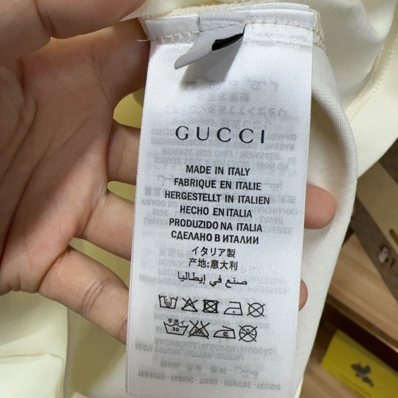 OEM Gucci T-Shirts