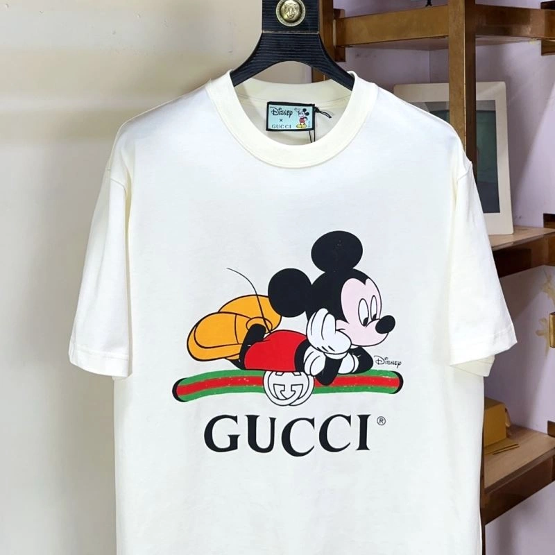 1:1 copy Gucci T-Shirts