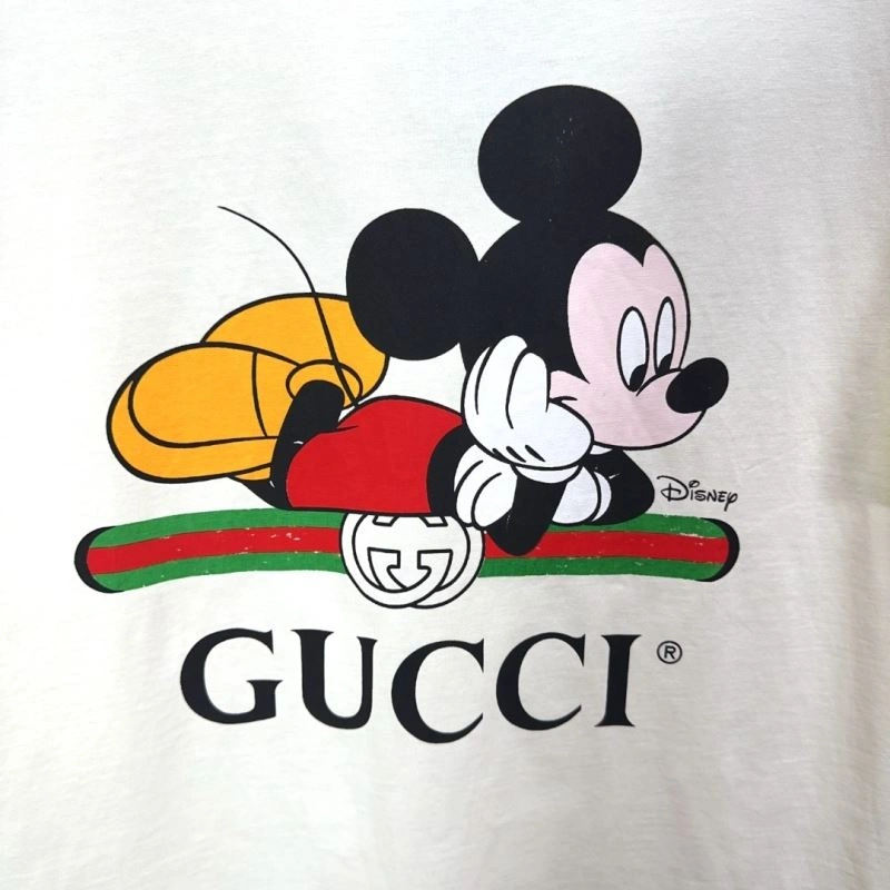 1:1 copy Gucci T-Shirts