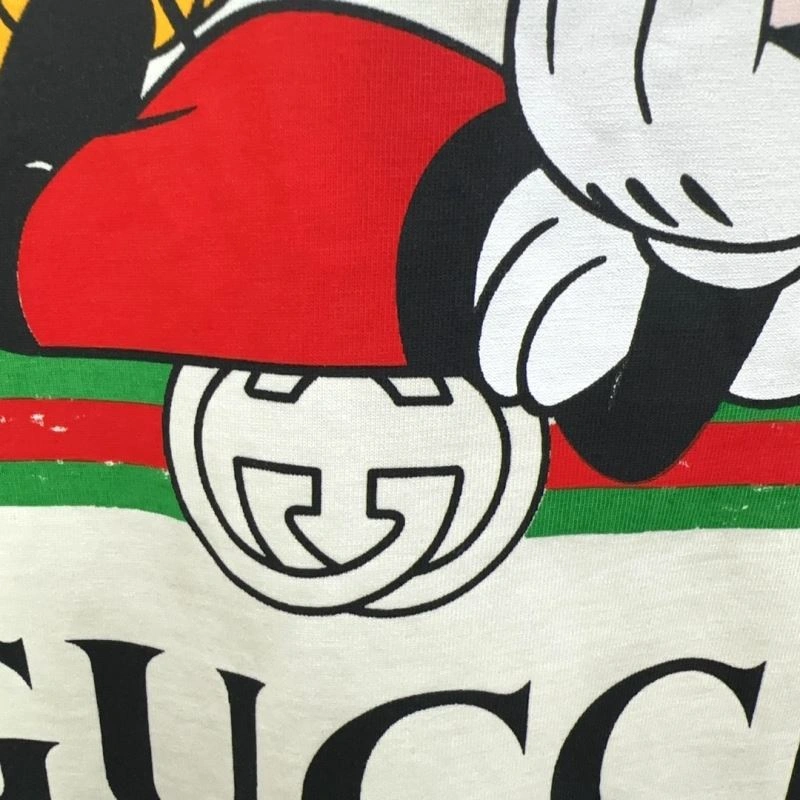 1:1 copy Gucci T-Shirts