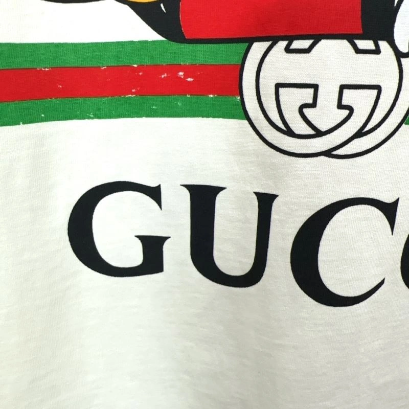1:1 copy Gucci T-Shirts