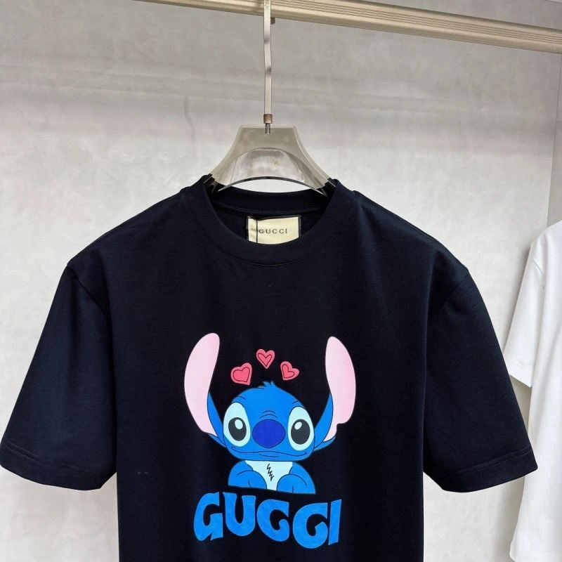 Official Gucci T-Shirts