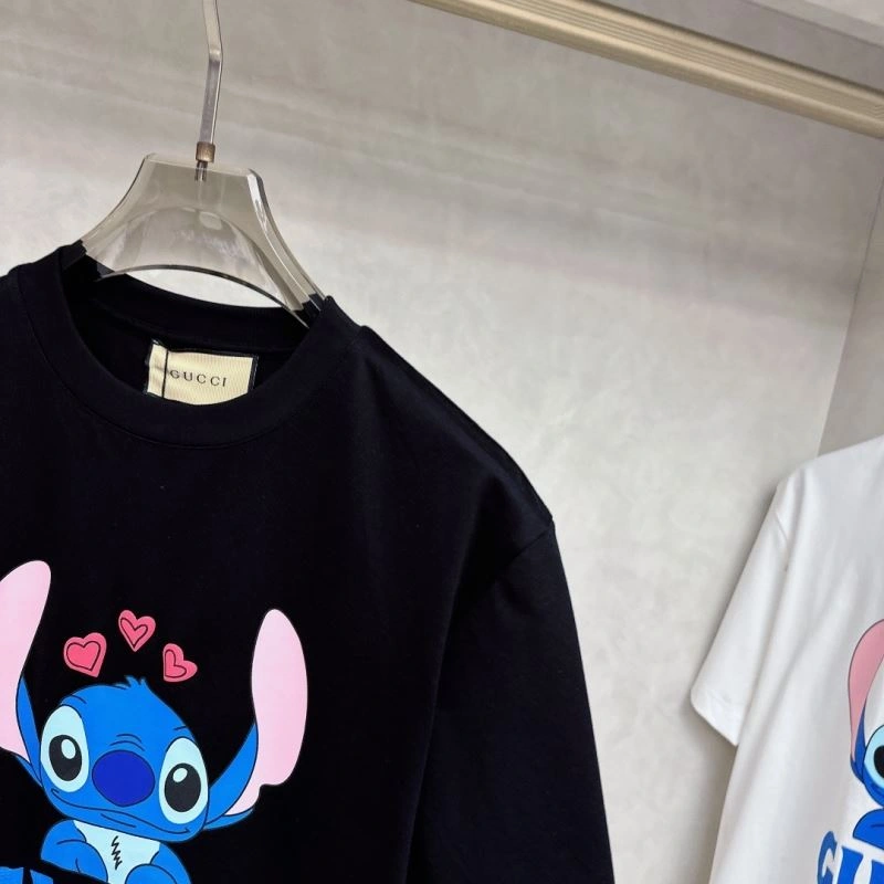 Official Gucci T-Shirts