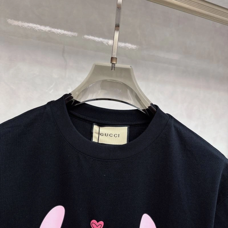 Official Gucci T-Shirts