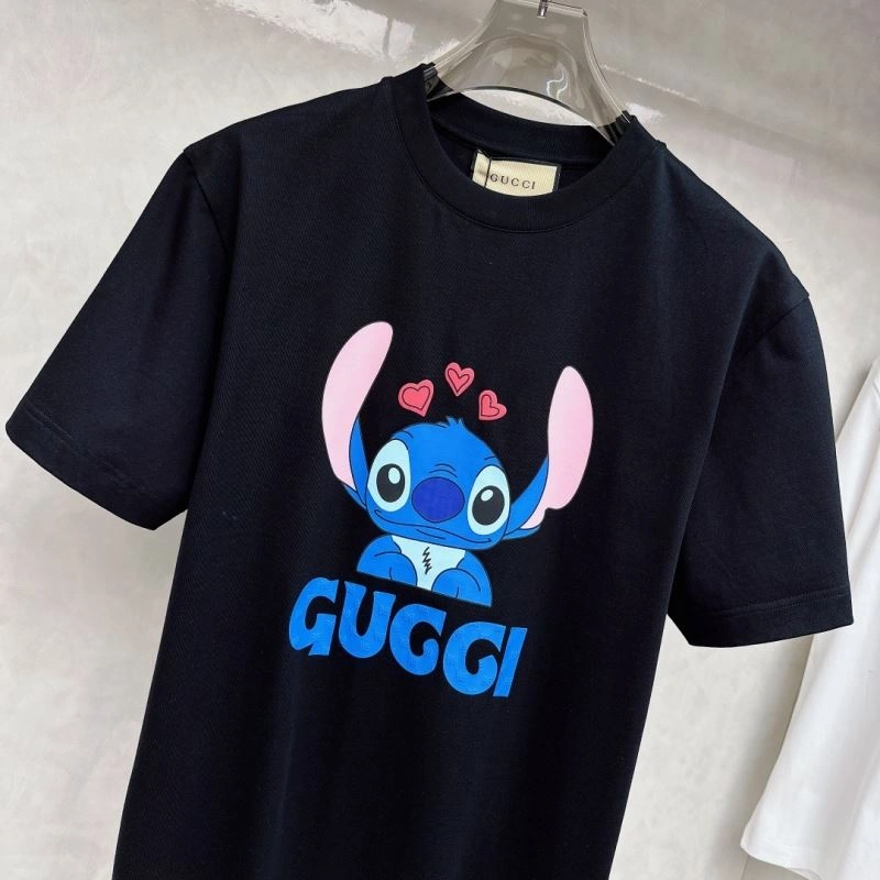 Official Gucci T-Shirts