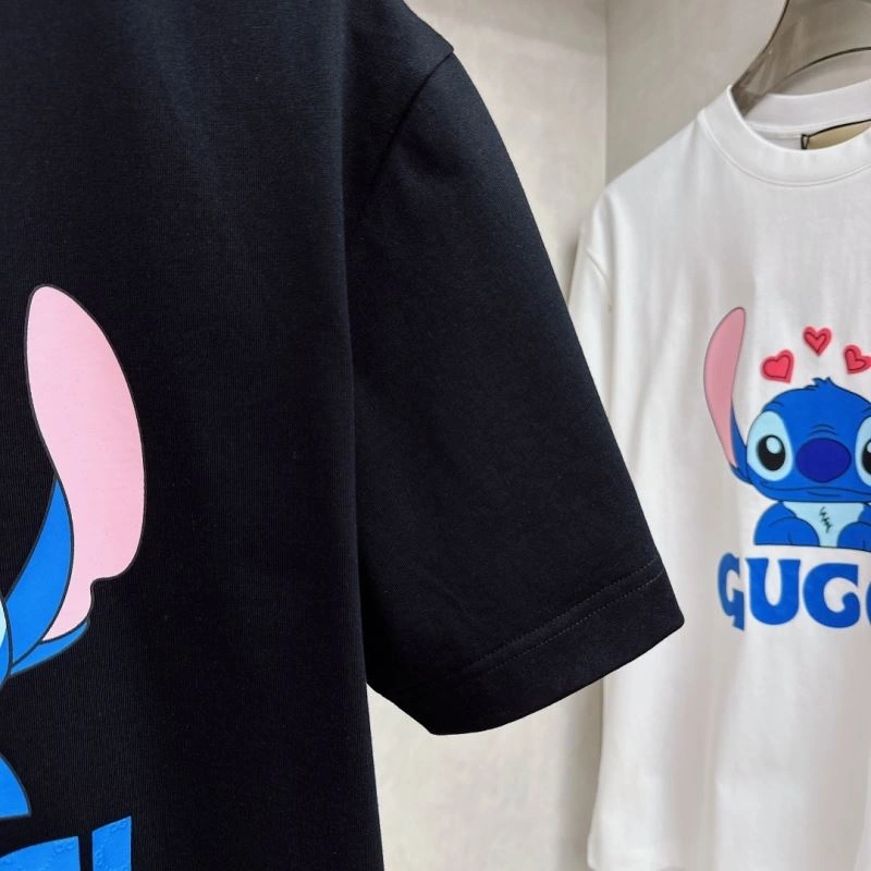 Official Gucci T-Shirts
