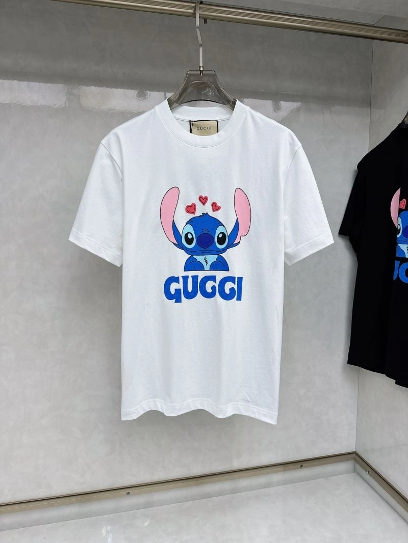 Legit Gucci T-Shirts