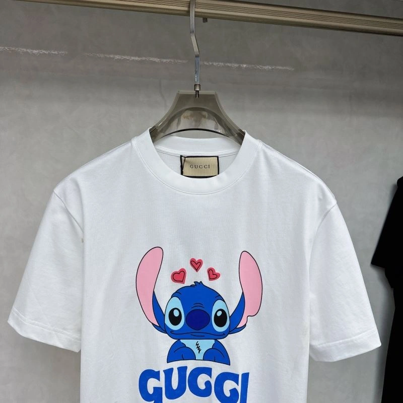 Legit Gucci T-Shirts