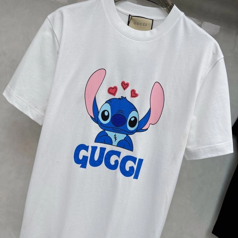 Legit Gucci T-Shirts