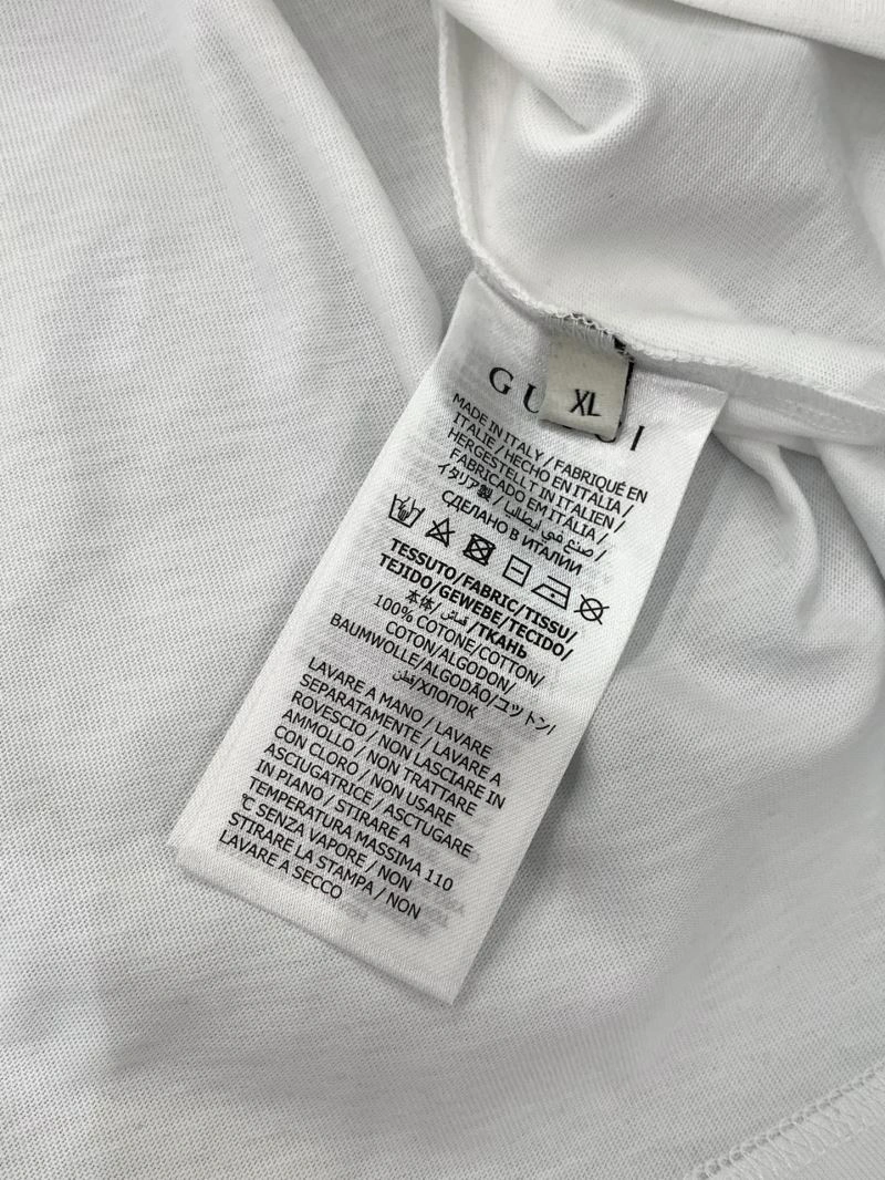 Bargain Gucci T-Shirts