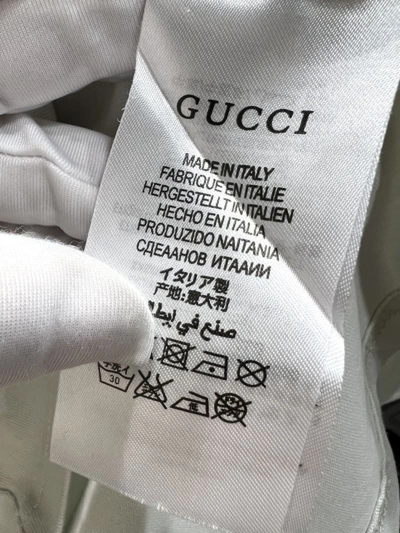 Top match Gucci T-Shirts