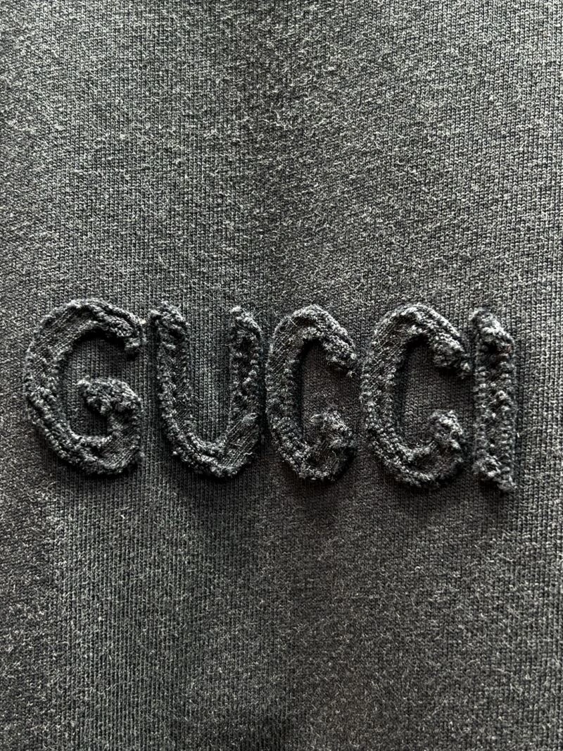 Top mirror Gucci T-Shirts