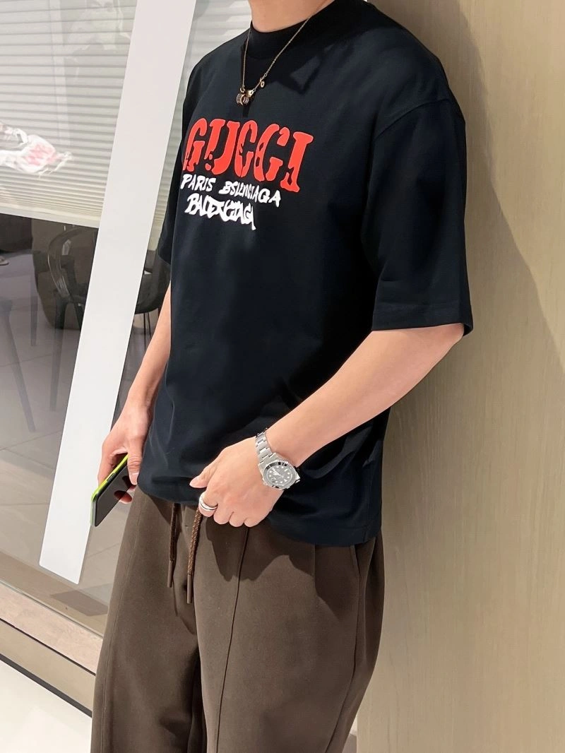 Original Gucci T-Shirts