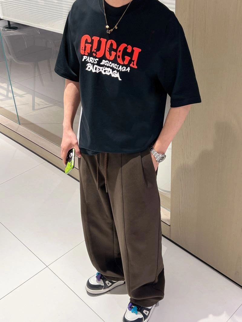 Original Gucci T-Shirts