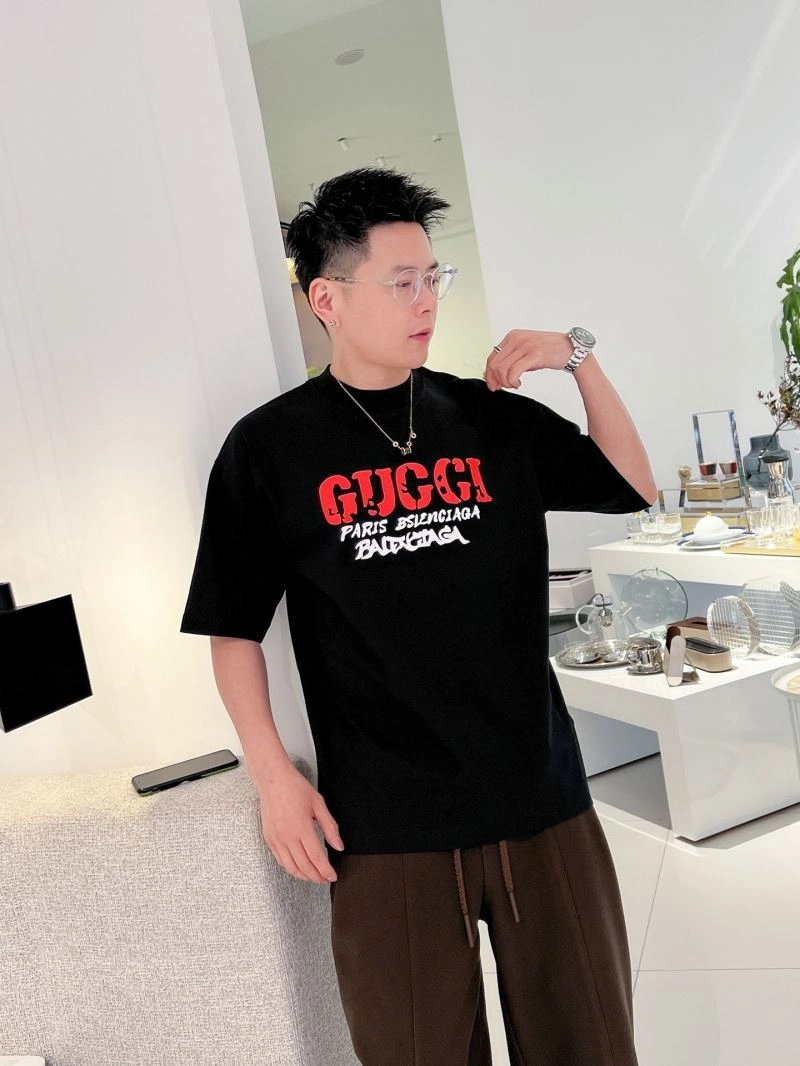 Original Gucci T-Shirts