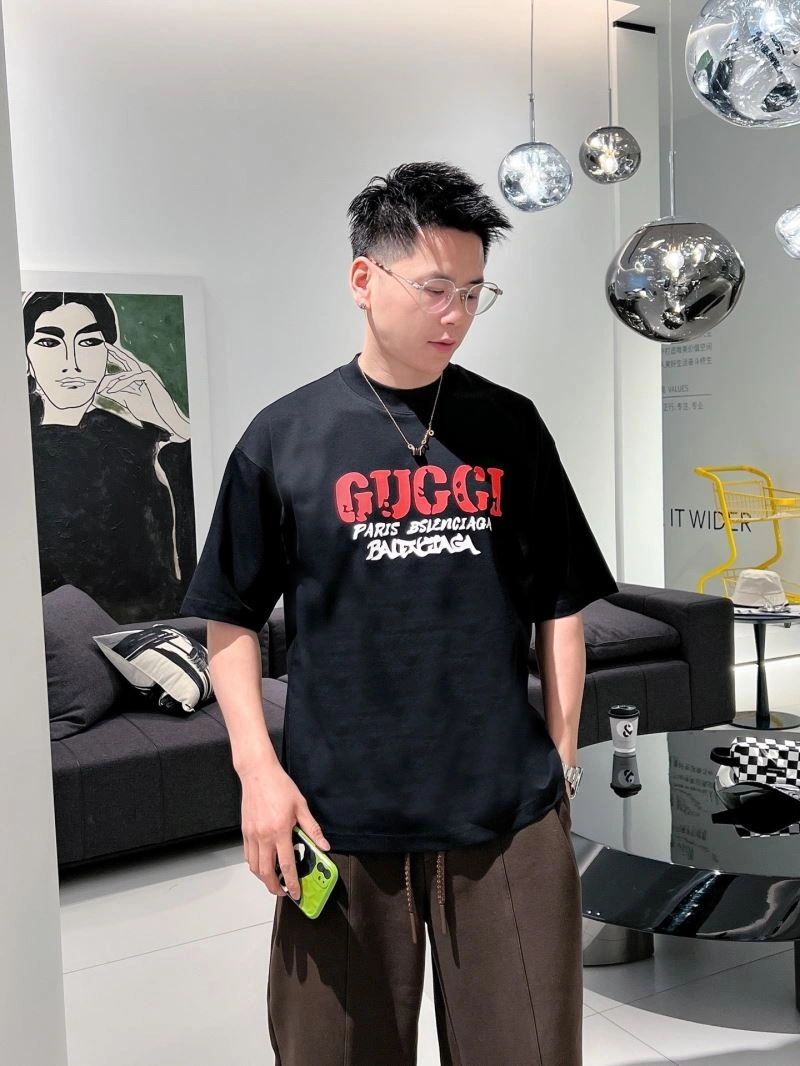 Original Gucci T-Shirts