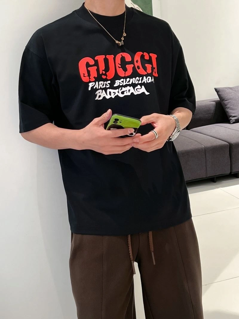 Original Gucci T-Shirts