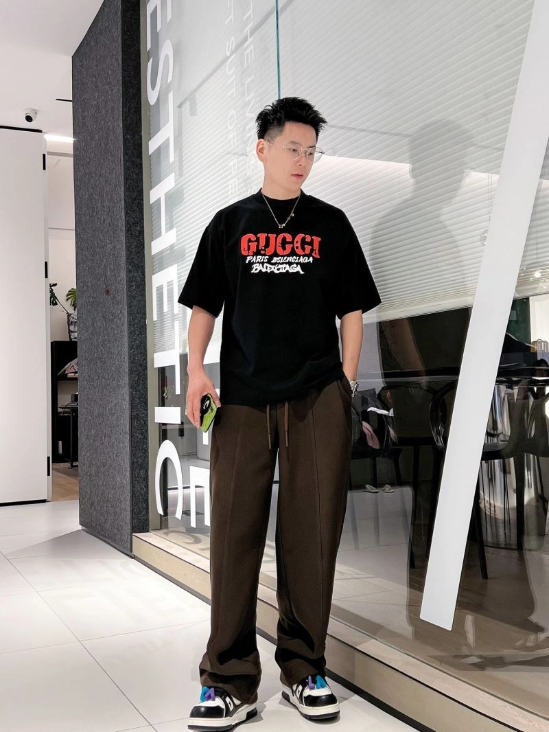 Original Gucci T-Shirts