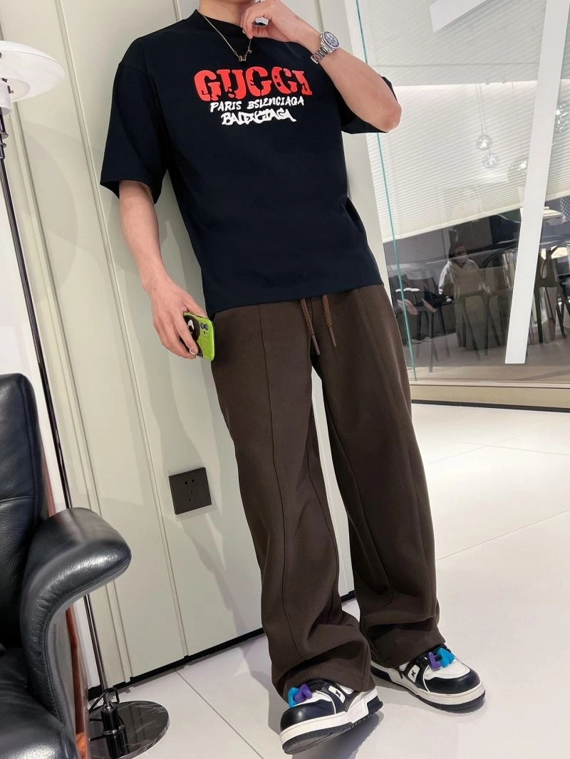 Original Gucci T-Shirts