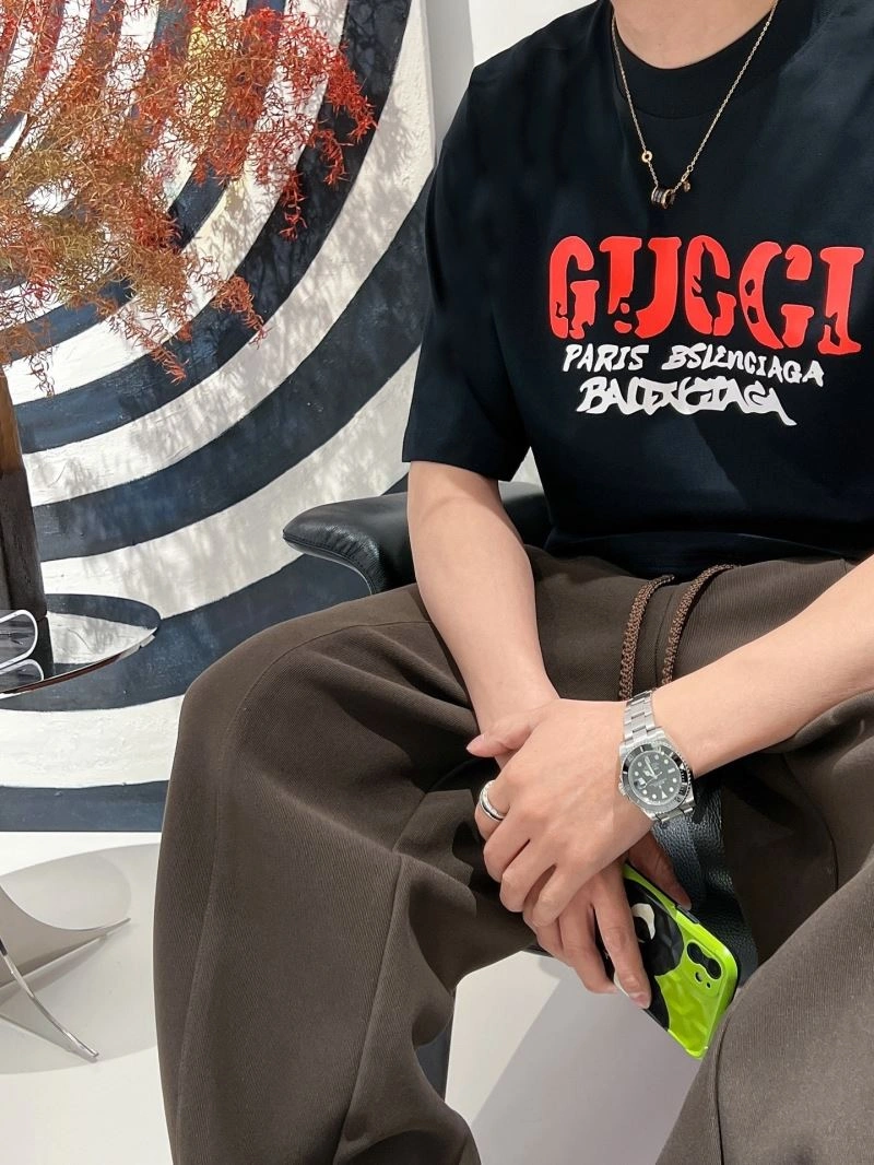 Original Gucci T-Shirts