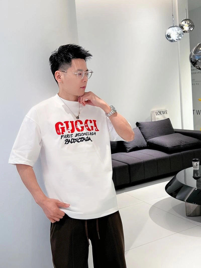 Gucci T-Shirts
