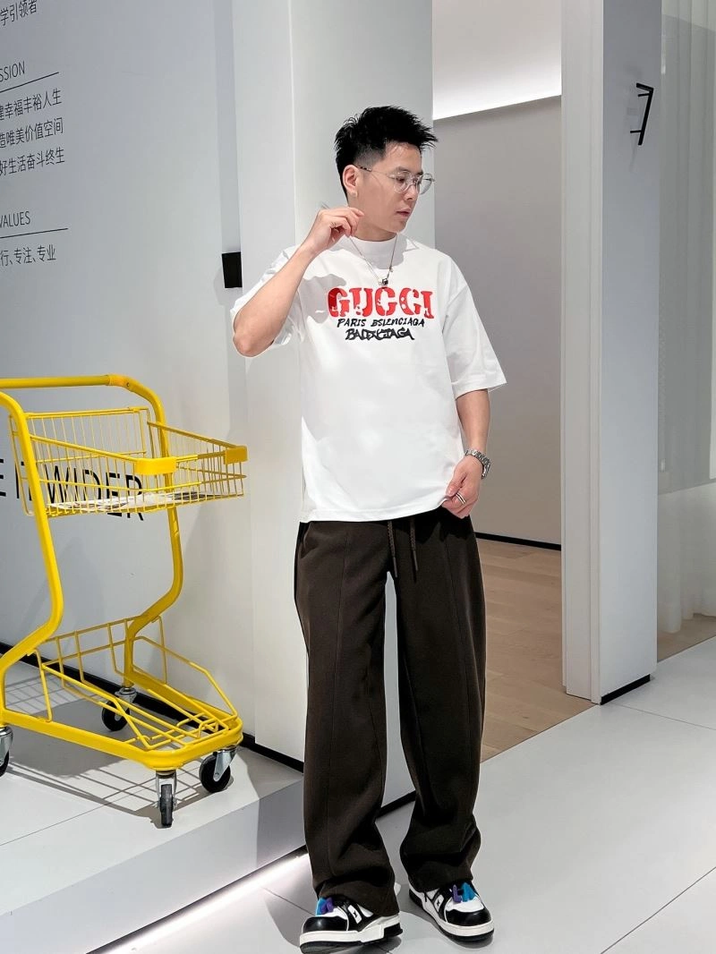 Value-priced Gucci T-Shirts